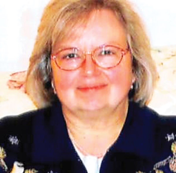 Cindie Smith | News, Sports, Jobs - News and Sentinel